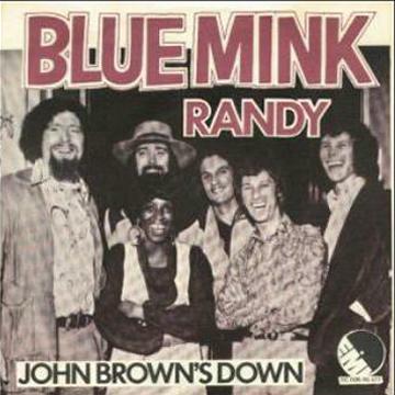 Randy / John Brown's Down by Blue Mink (Single, Pop): Reviews, Ratings ...