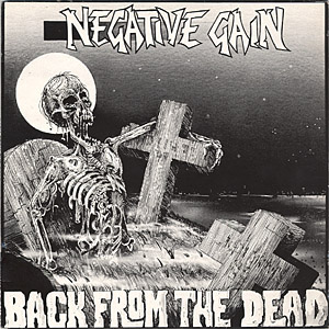 Negative Gain Albums: songs, discography, biography, and listening ...