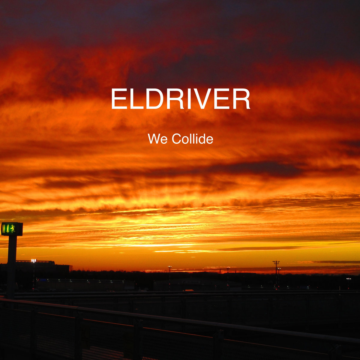 We Collide by Eldriver (Single): Reviews, Ratings, Credits, Song list ...