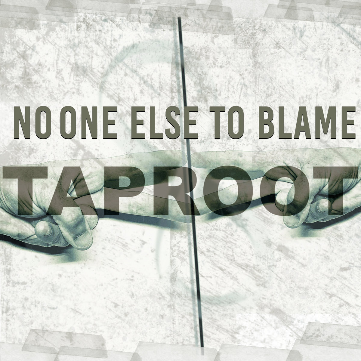 No One Else to Blame by Taproot (Single, Alternative Metal): Reviews ...