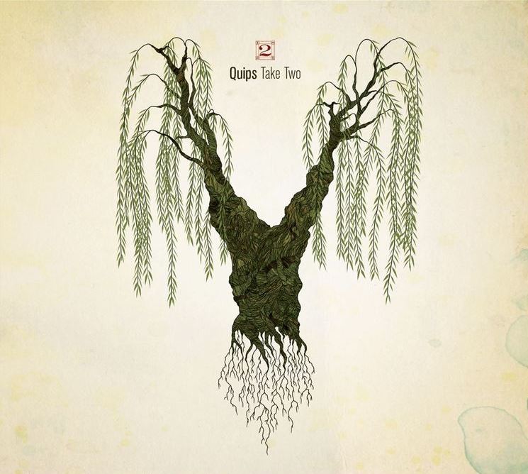 Take Two by Quips (Album, Alternative Rock): Reviews, Ratings, Credits ...