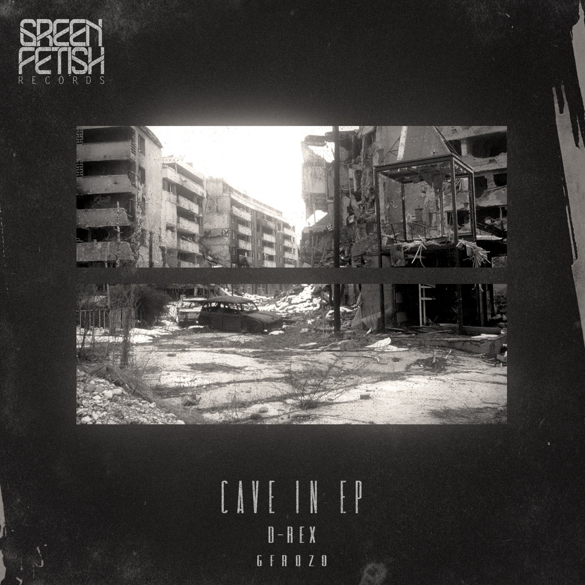 D-Rex Albums: songs, discography, biography, and listening guide - Rate ...