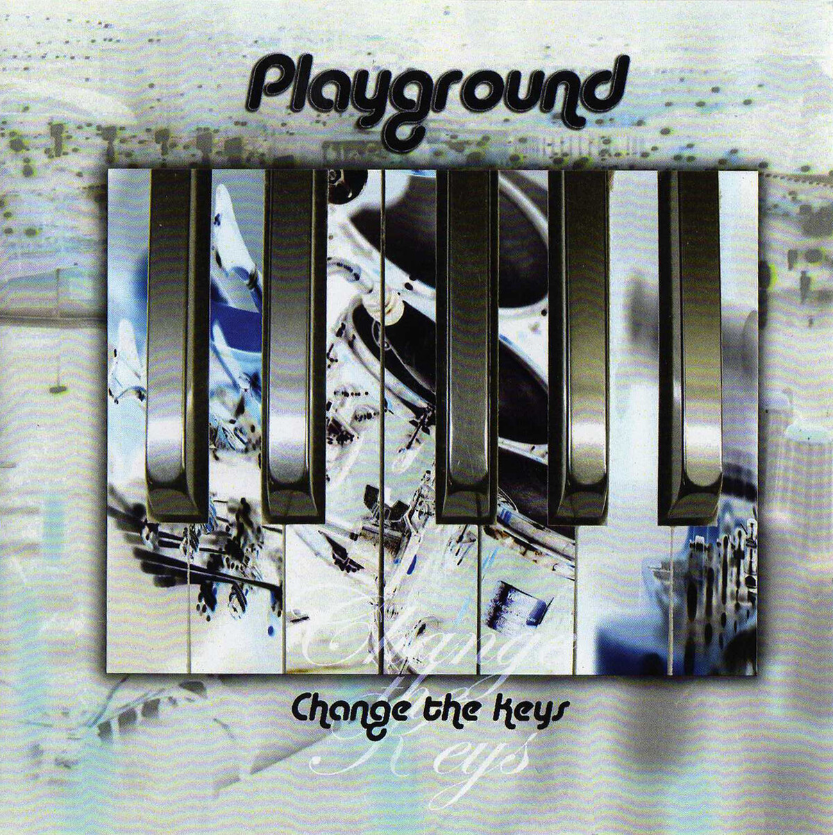 Playground Albums: songs, discography, biography, and listening guide ...