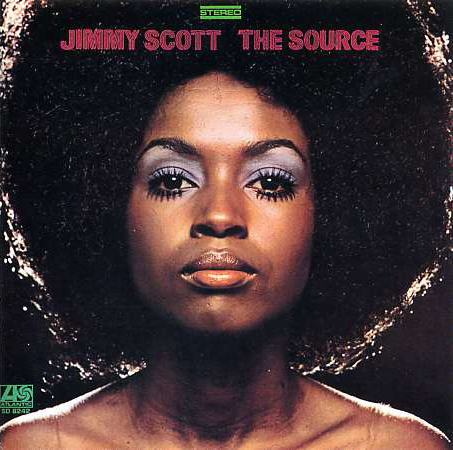 Jimmy Scott Albums: songs, discography, biography, and listening guide ...