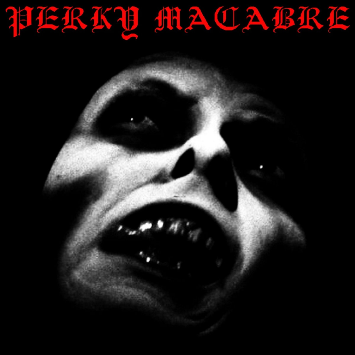 Separation Anxiety by Perky Macabre (Album): Reviews, Ratings, Credits ...