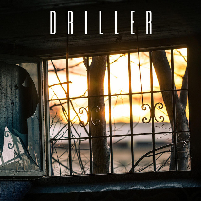 Driller by Jimmy Fasho (Single): Reviews, Ratings, Credits, Song list ...