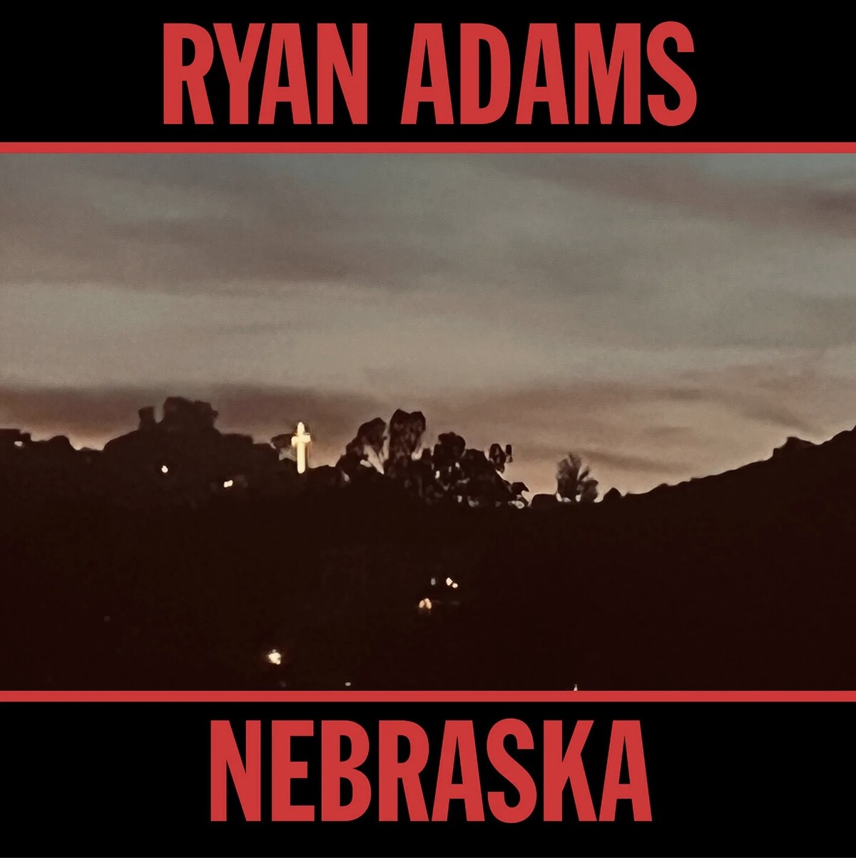 Nebraska by Ryan Adams (Album, Singer-Songwriter): Reviews, Ratings ...