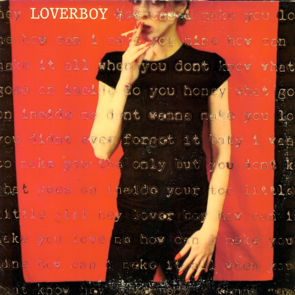 Loverboy by Loverboy (Album, AOR): Reviews, Ratings, Credits, Song list ...