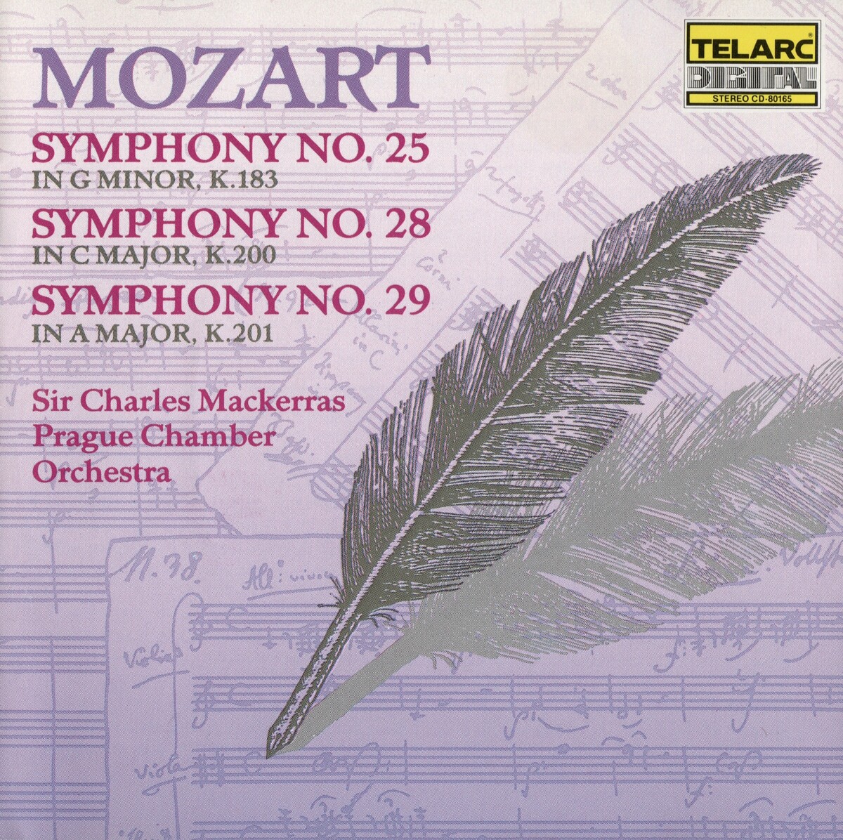 Best Symphony (genre) songs of 1988 - Rate Your Music