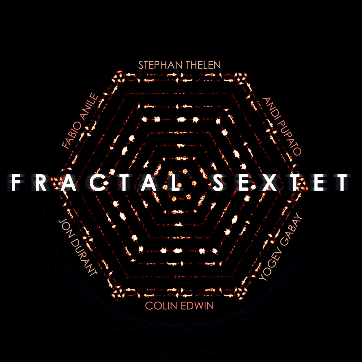 Fractal Sextet Albums: songs, discography, biography, and listening guide - Rate Your Music