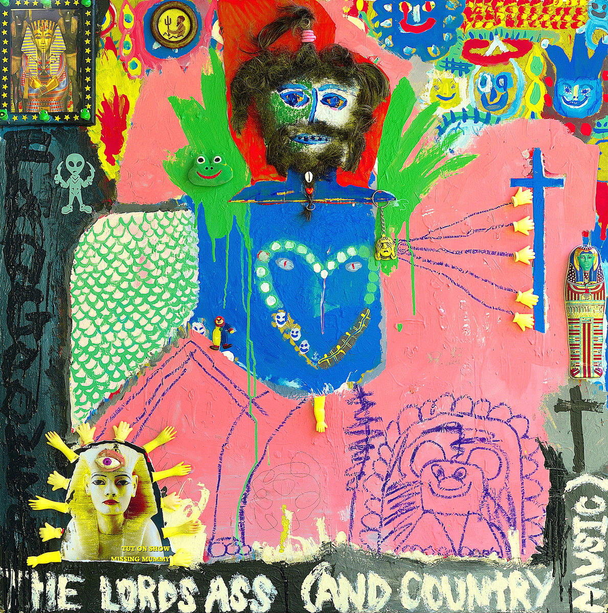 Frog Power Albums: songs, discography, biography, and listening guide ...