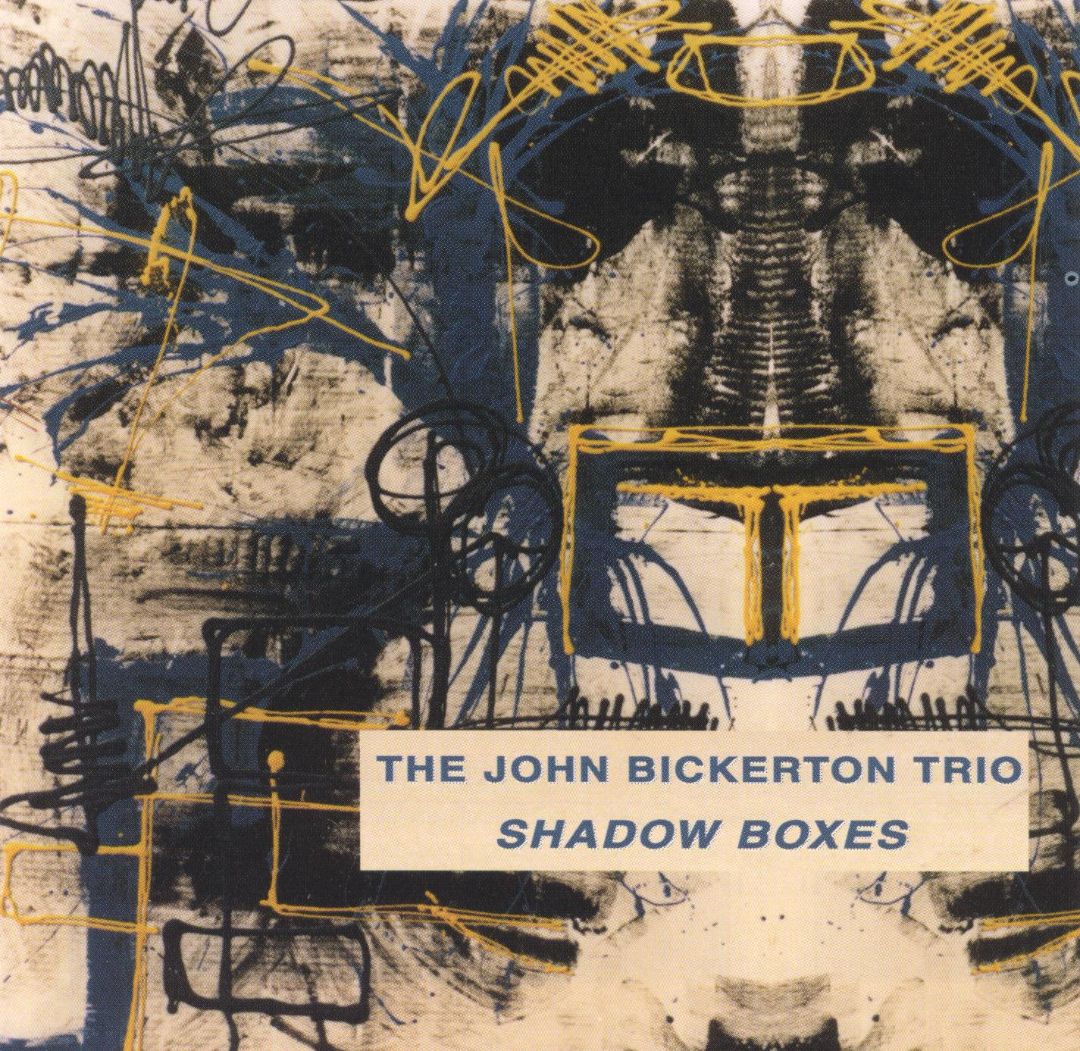 John Bickerton Albums: songs, discography, biography, and listening ...