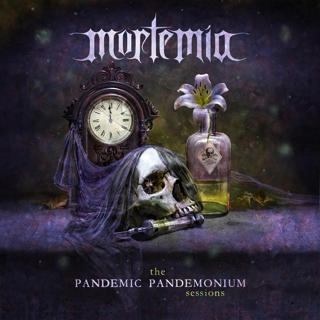 The Enigmatic Sequel by Mortemia (Single, Gothic Metal): Reviews ...