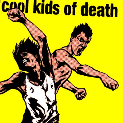 Cool Kids of Death Albums: songs, discography, biography, and listening ...