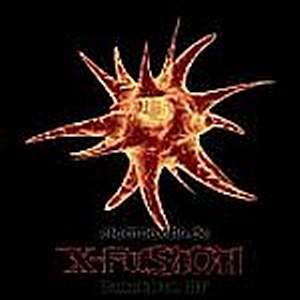 Blackout by X-Fusion (EP, Aggrotech): Reviews, Ratings, Credits, Song ...