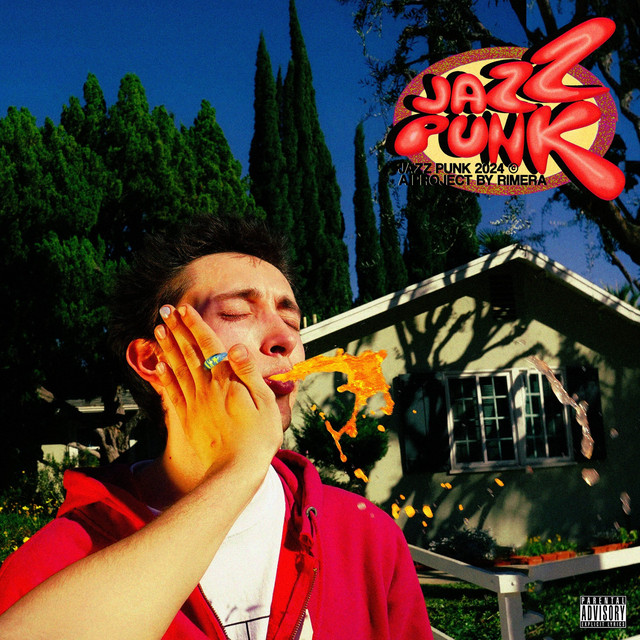Jazz Punk by Rimera (Album, Experimental Hip Hop): Reviews, Ratings ...