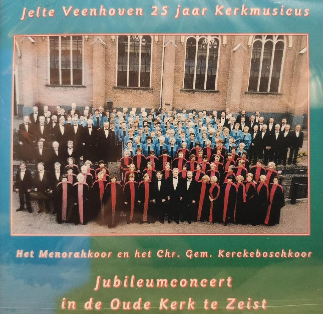 Jelte Veenhoven Albums: songs, discography, biography, and listening ...