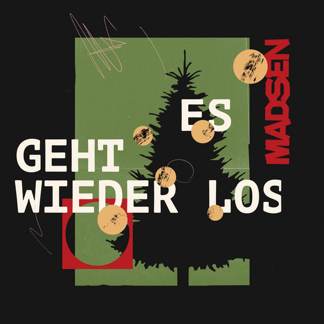 Es Geht Wieder Los by Madsen (Single): Reviews, Ratings, Credits, Song list - Rate Your Music