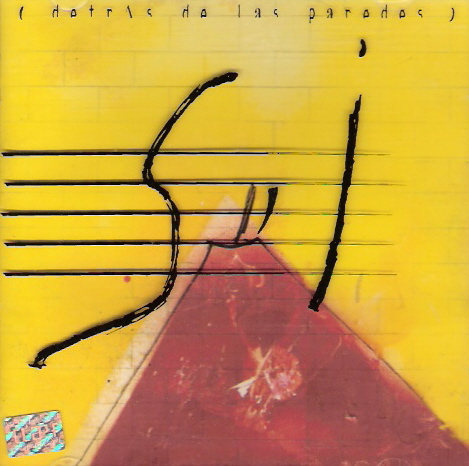 Si (Detrás de las paredes) by Sui Generis (Album, Pop Rock): Reviews ...