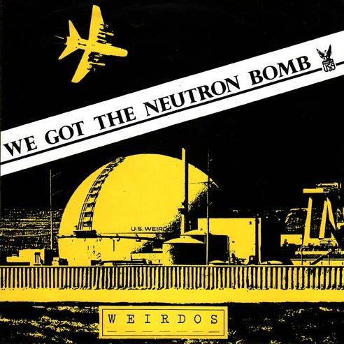 The Weirdos Albums: songs, discography, biography, and listening guide ...