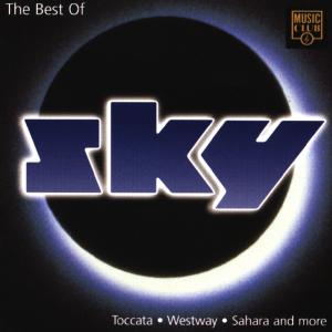 The Best of Sky by Sky (Compilation, Symphonic Rock): Reviews, Ratings ...