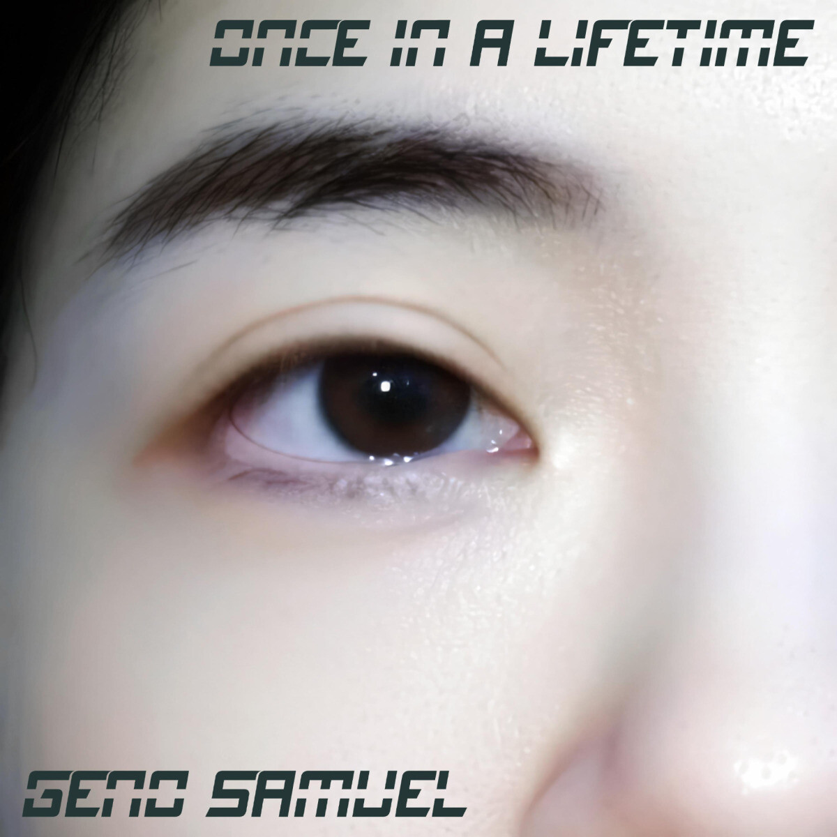 Once in a Lifetime by Geno Samuel (Single): Reviews, Ratings, Credits ...