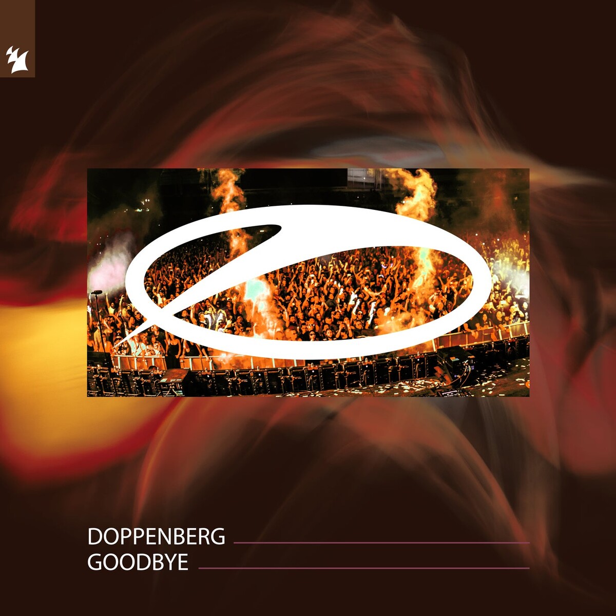 Goodbye by Doppenberg (Single, Uplifting Trance): Reviews, Ratings ...