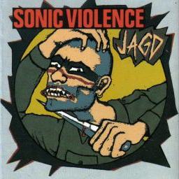 Sonic Violence Albums: songs, discography, biography, and listening ...