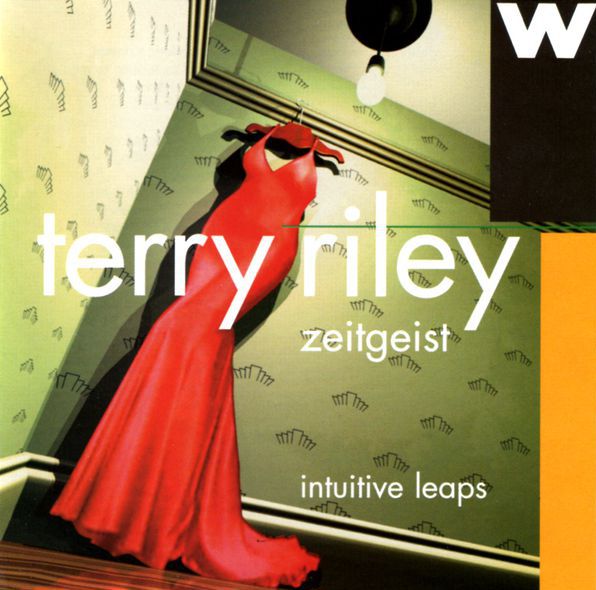 Intuitive Leaps by Zeitgeist (Album, Modern Classical): Reviews ...