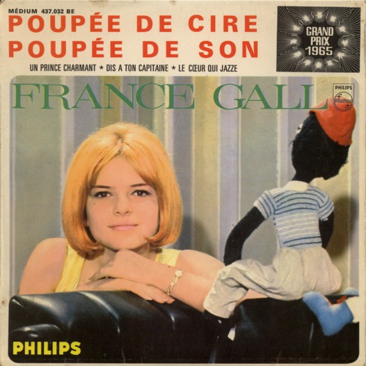 Best Baroque Pop EPs of 1965 - Rate Your Music
