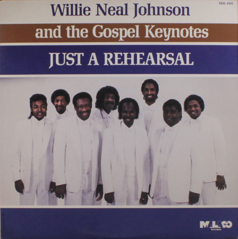 The Gospel Keynotes Albums: songs, discography, biography, and ...