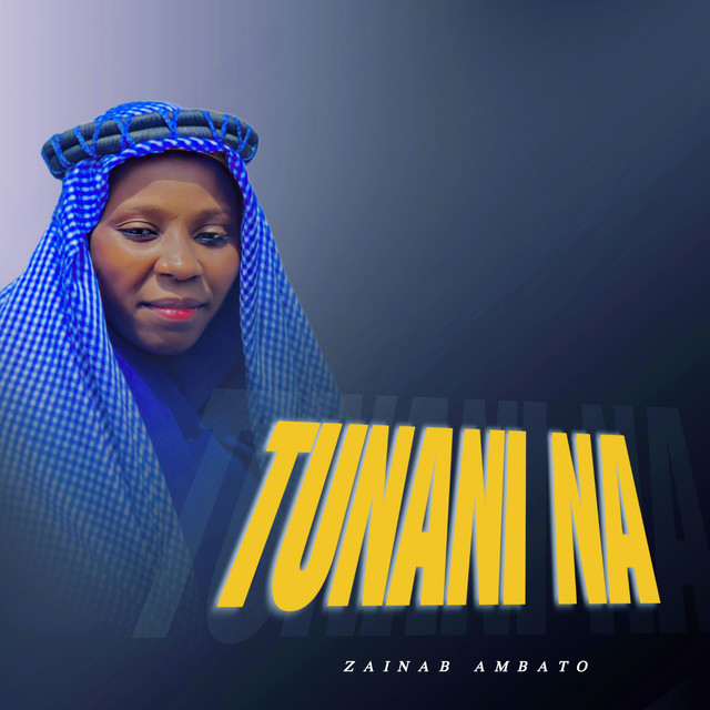 Tunani na by Zainab Ambato (Single): Reviews, Ratings, Credits, Song ...