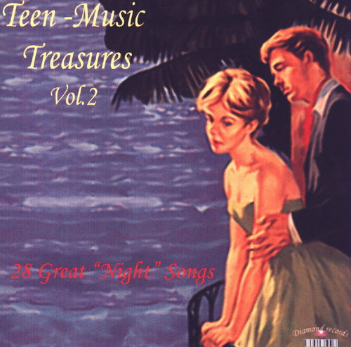 Teen - Music Treasures Vol 2 by Various Artists (Album): Reviews ...