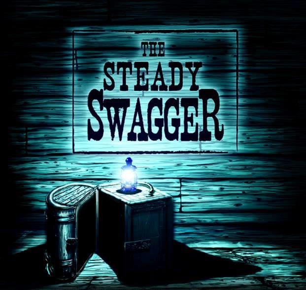 The Steady Swagger by The Steady Swagger (Album): Reviews, Ratings ...