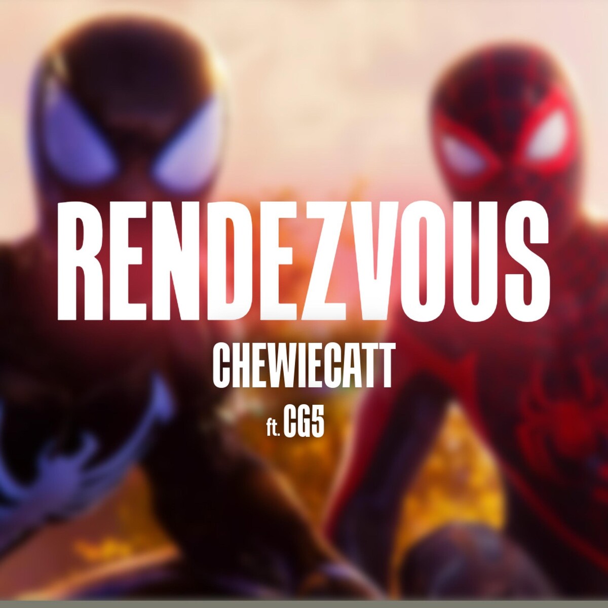 Rendezvous by ChewieCatt (Single): Reviews, Ratings, Credits, Song list ...