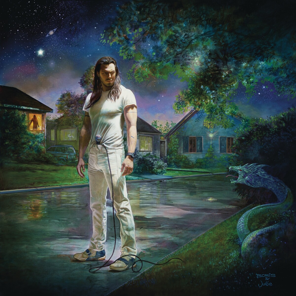 Andrew W.K. Albums: songs, discography, biography, and listening guide ...