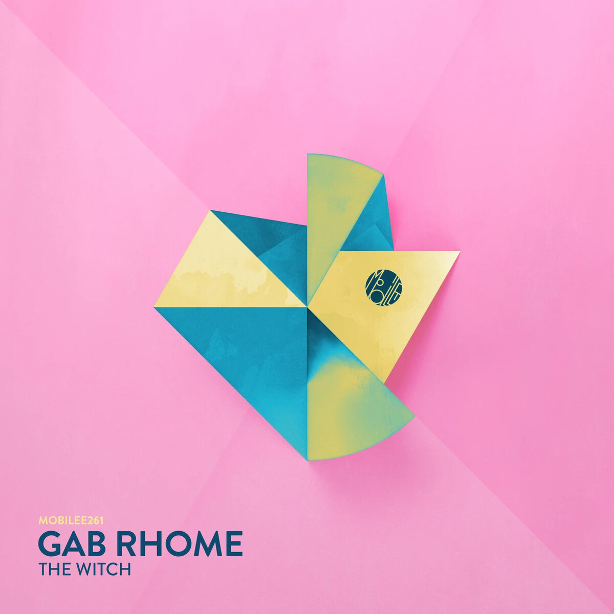 The Witch by Gab Rhome (Single): Reviews, Ratings, Credits, Song list ...
