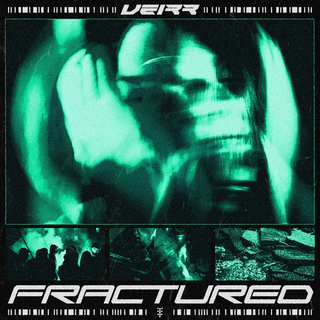 Fractured by Veirr (Album): Reviews, Ratings, Credits, Song list - Rate ...