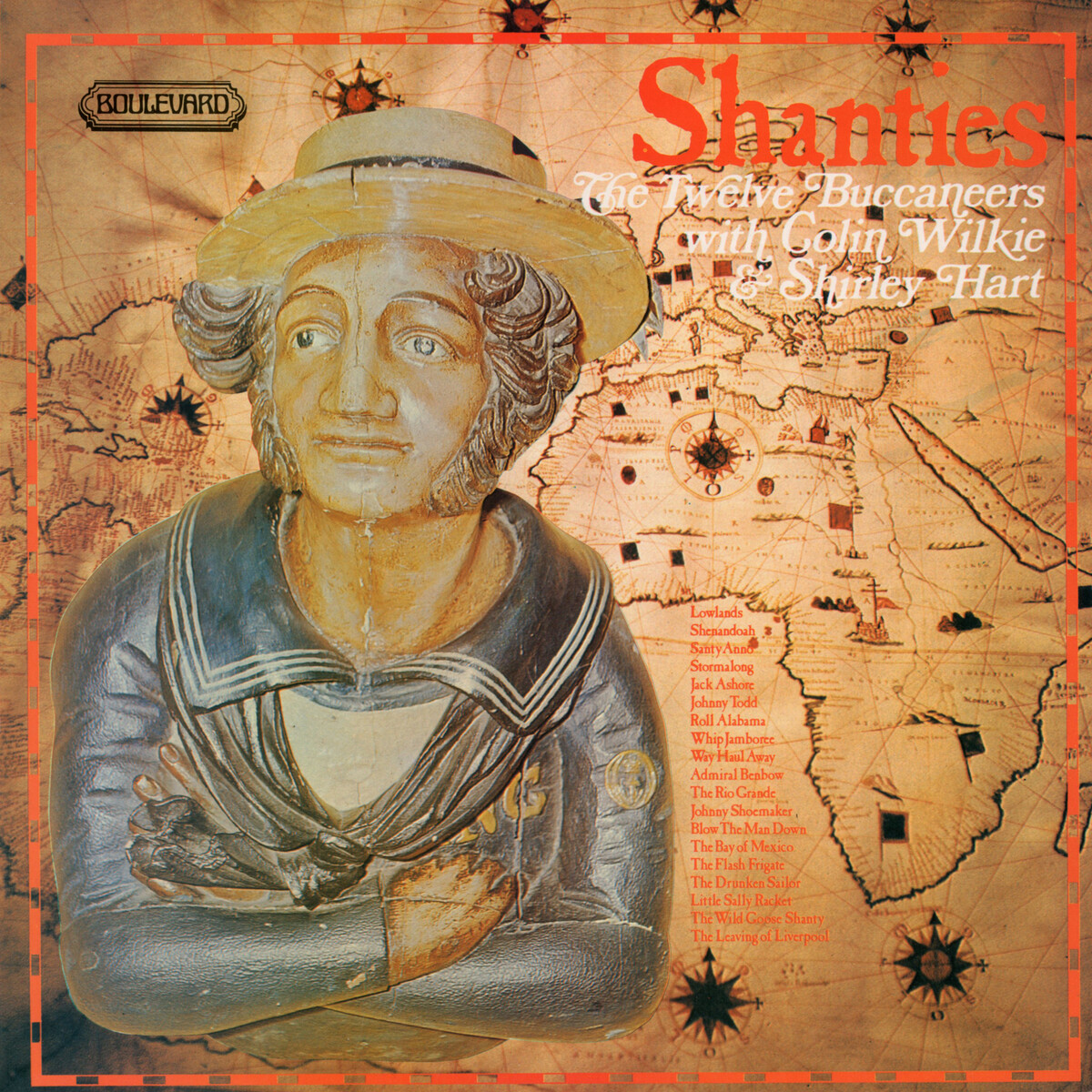 Colin Wilkie & Shirley Hart Albums: songs, discography, biography, and ...