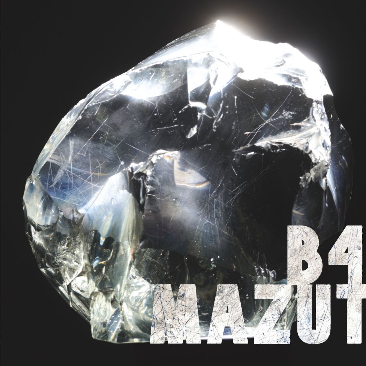 Mazut by B4 (Album): Reviews, Ratings, Credits, Song list - Rate Your Music