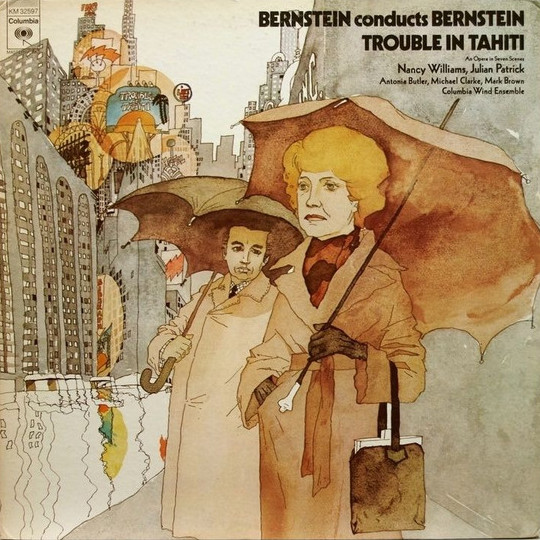 Music credits for Antonia Butler : 2 performances listed under soprano ...