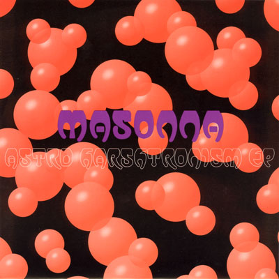 Best Harsh Noise EPs of 1996 - Rate Your Music