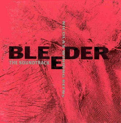 Bleeder - The Soundtrack by Various Artists (Album, Alternative Rock ...