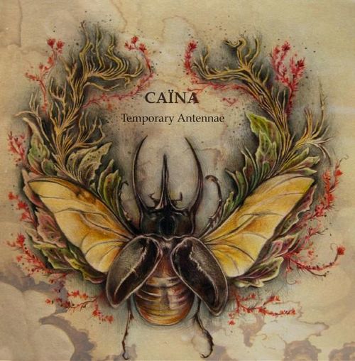 Caïna Albums: songs, discography, biography, and listening guide - Rate ...