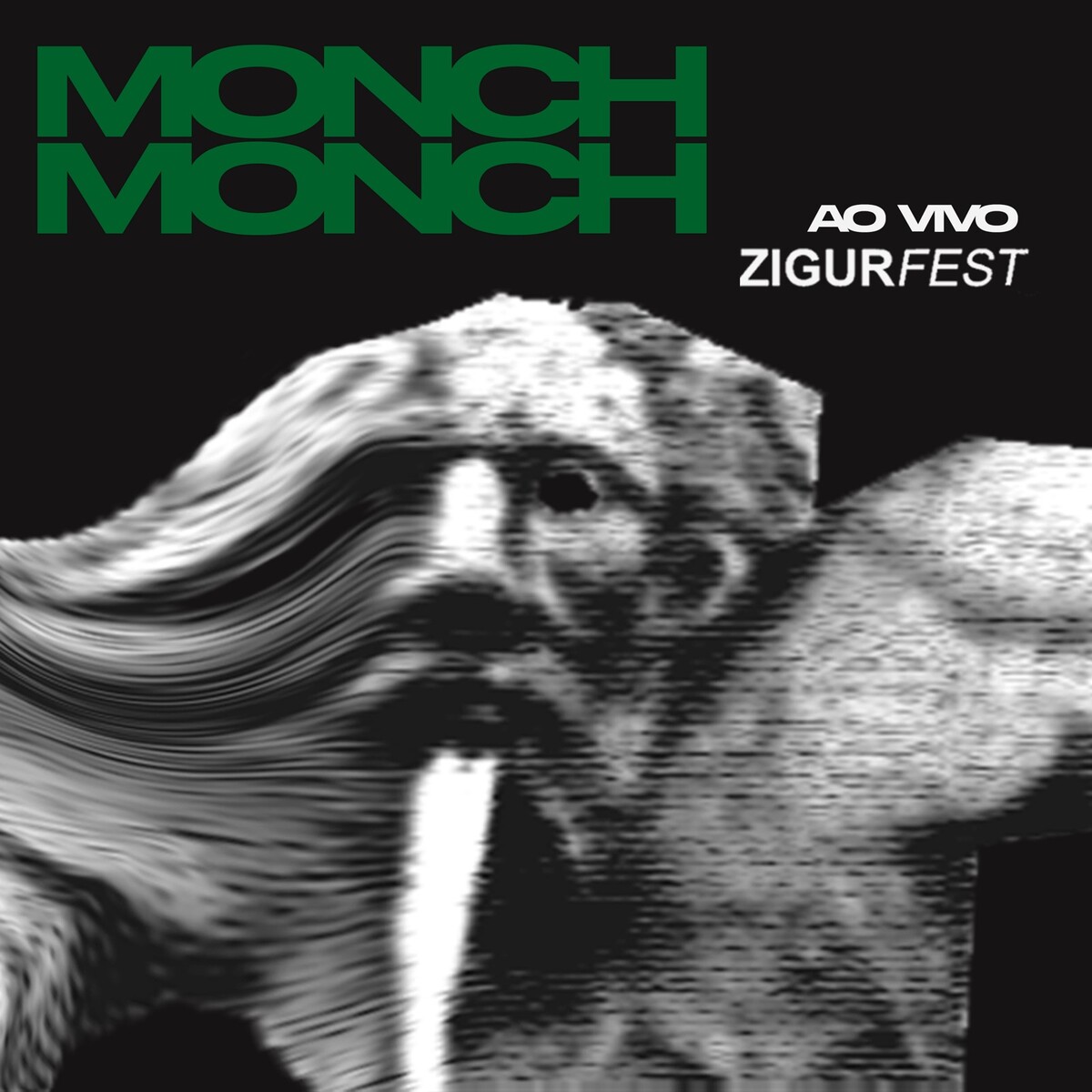 Ao vivo no Zigurfest by MONCHMONCH (Album): Reviews, Ratings, Credits ...