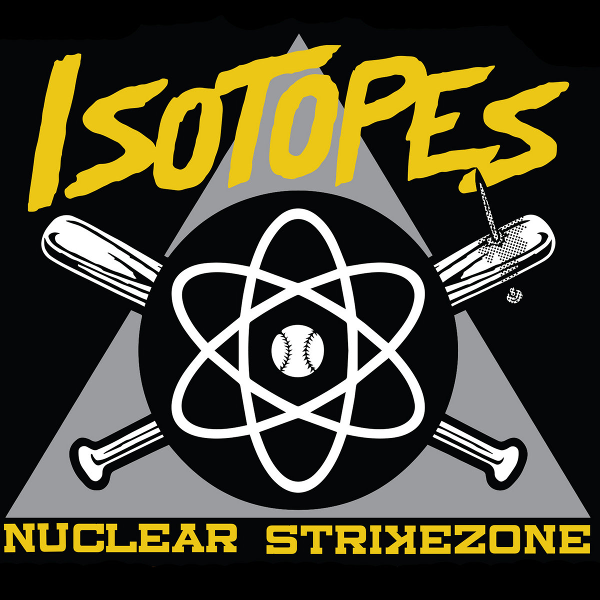Nuclear Strikezone by Isotopes (Album, Pop Punk): Reviews, Ratings ...