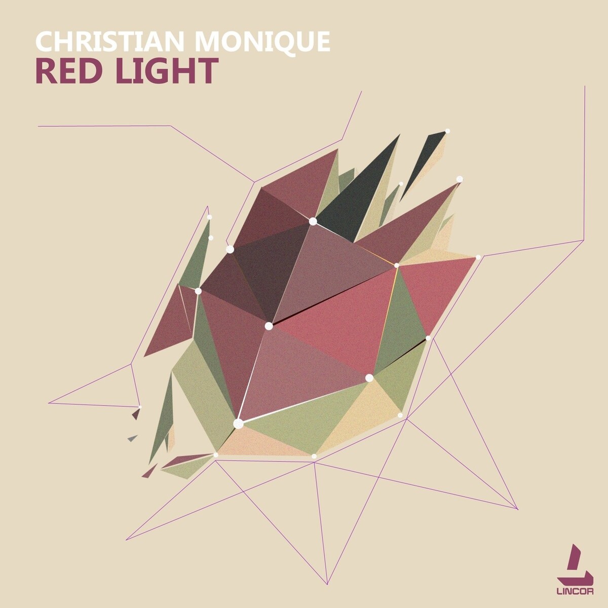 Red Light by Christian Monique (Single): Reviews, Ratings, Credits ...