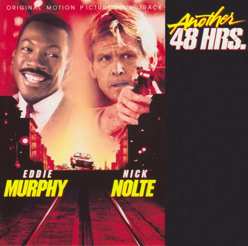 Another 48 Hrs. by Various Artists (Album, Film Score): Reviews ...