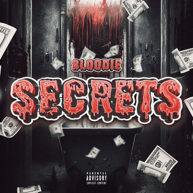 Secrets by BLOODIE (Single, East Coast Hip Hop): Reviews, Ratings ...