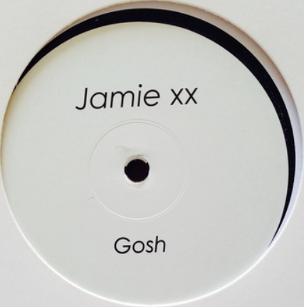 Gosh by Jamie xx (Single, UK Bass): Reviews, Ratings, Credits, Song ...